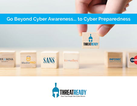 Product Brief - ThreatReady Resources